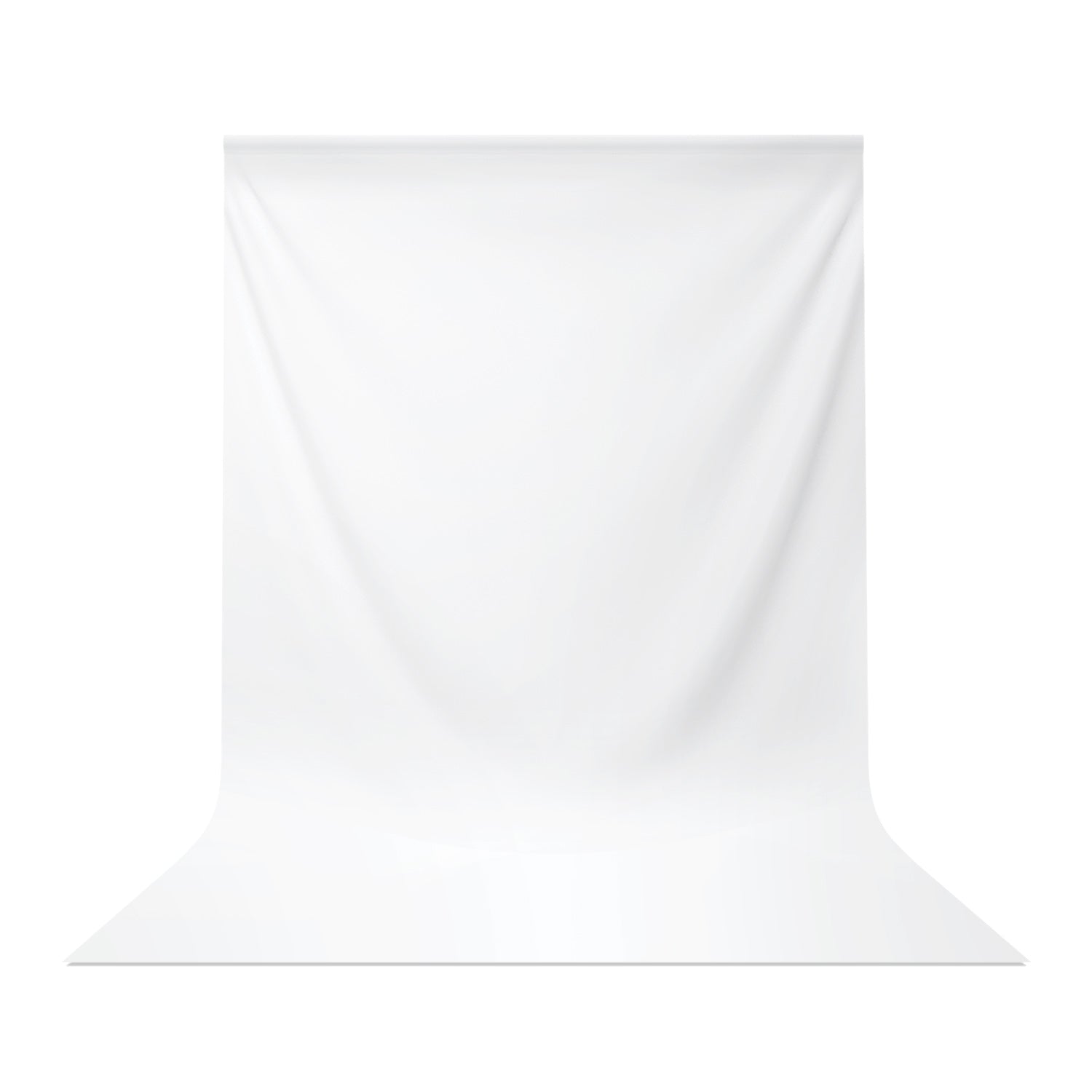 White Screen Background for Streaming Photo Video Studio Photography ...