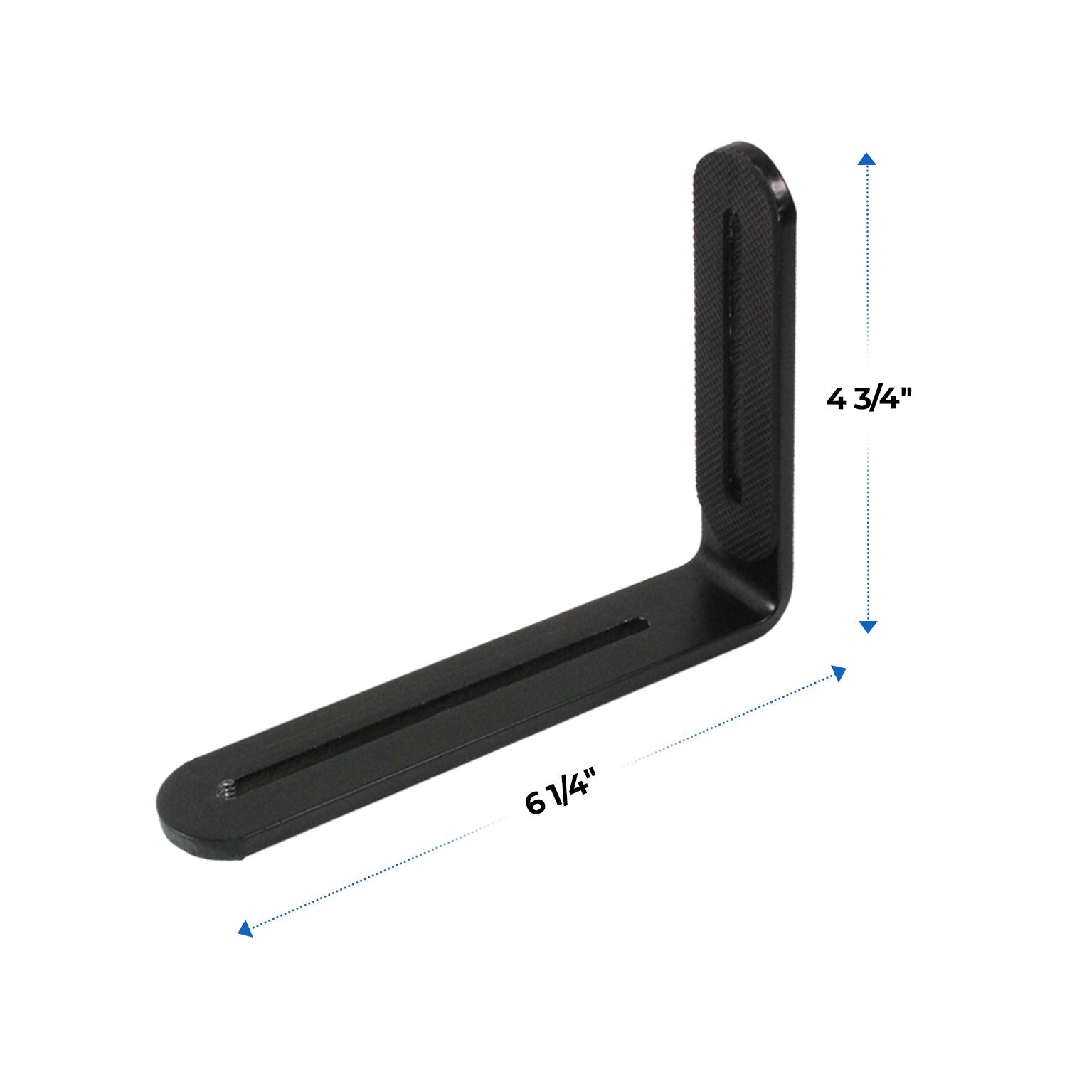 Dual L Shape Camera Flash Bracket Mount – LimoStudio